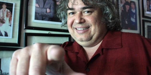 César Cosío, en reinvención constante | El Informador