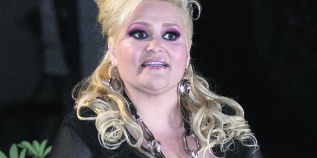 Sheyla vive un sueño | El Informador