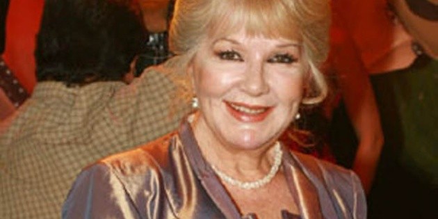 Alicia Rodríguez, ícono de las telenovelas | El Informador