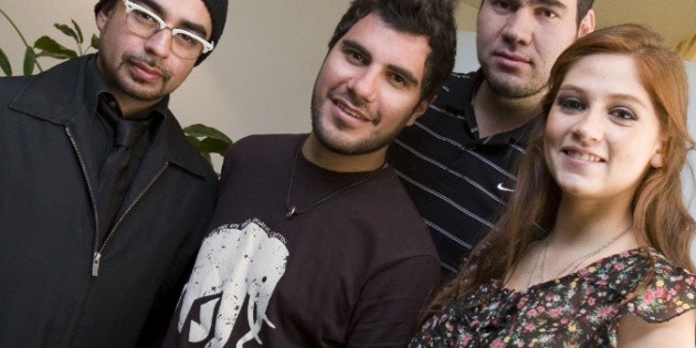 Sandoval explota nuevos sonidos | El Informador