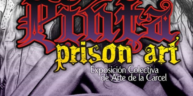 Llega a Mexicali exposición de arte penitenciario | El Informador