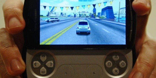 Sony presenta el esperado ''PSP Phone'' | El Informador