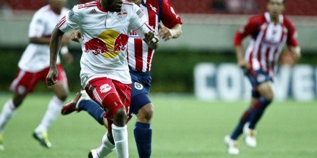 Chivas remonta y vence a Red Bull | El Informador