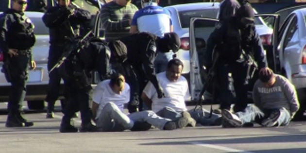 Federales abaten a ''El Cóndor'', del cártel de Juárez | El Informador