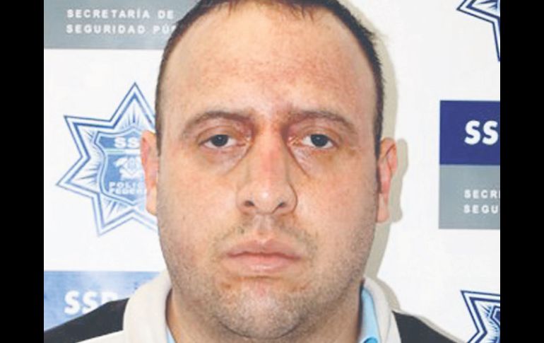 ''El Papirrín'' se encargaba del tráfico de crystal | El Informador