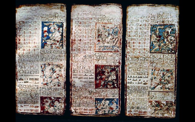 Buscarán en Guatemala tesoro maya | El Informador