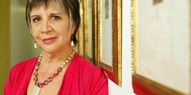 Lucía Maya, una artista cercana a la tecnología | El Informador