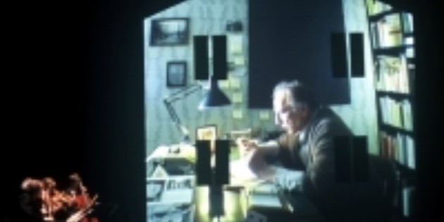 ''Hitler en el corazón'' es un acercamiento transversal a la ausencia ...