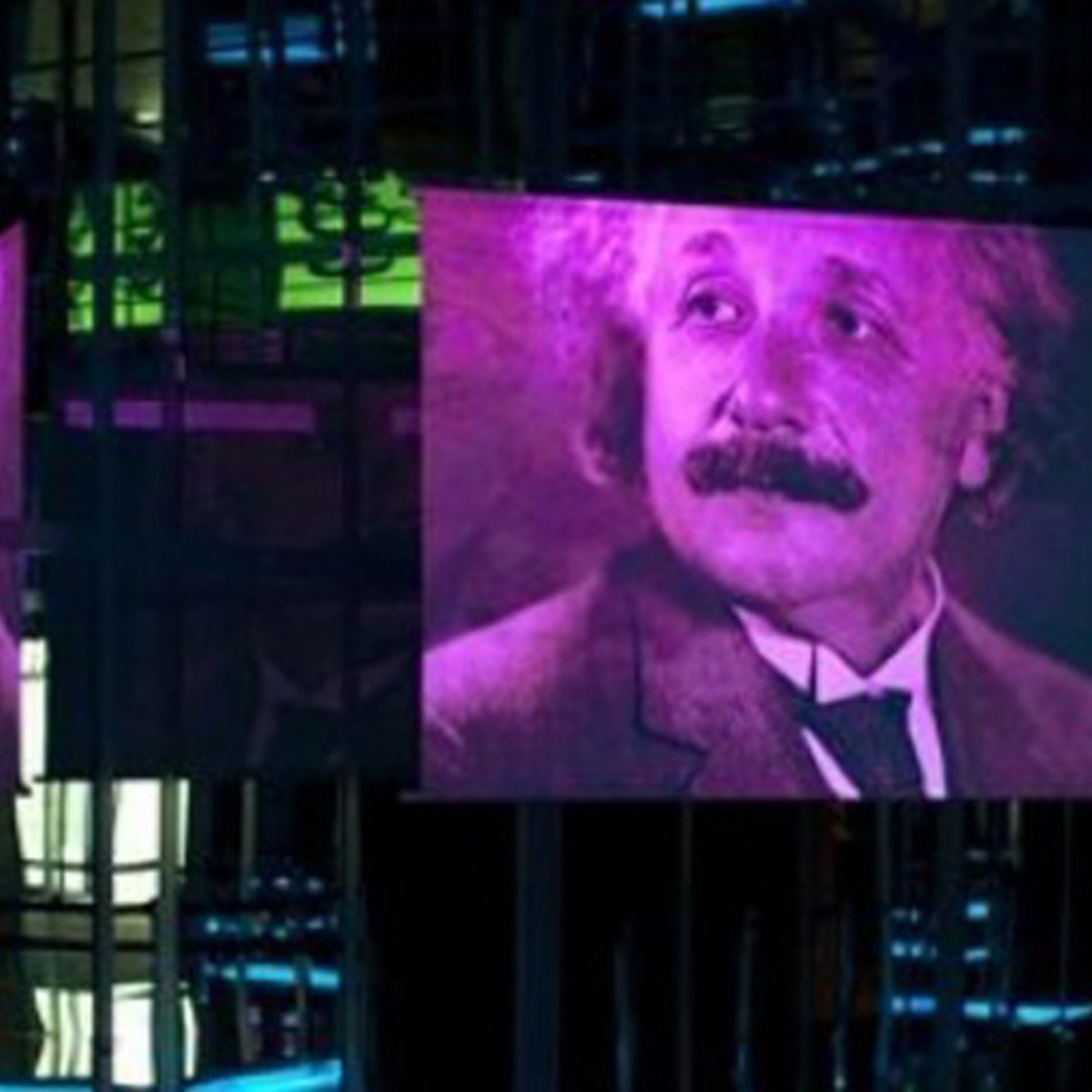 Imágenes De Los Inventos De Albert Einstein