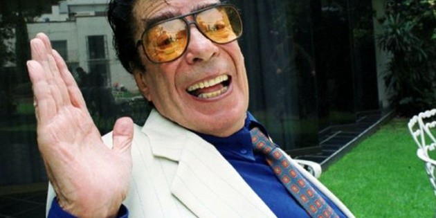 'Resortes' se convierte en un pilar del cine mexicano | El Informador