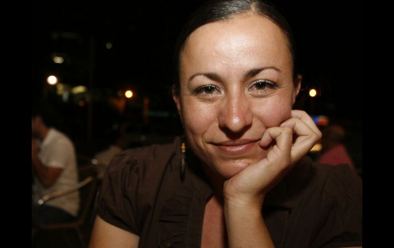 Cecilia Magaña y sus cuentos de descabezados | El Informador