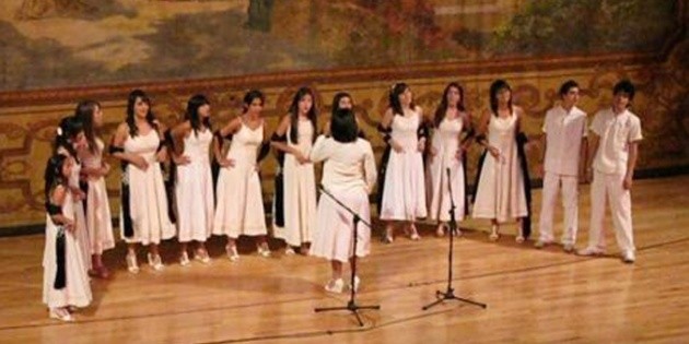 Rinden homenaje a Ramón Orendáin en ''Jalisco Canta'' | El Informador