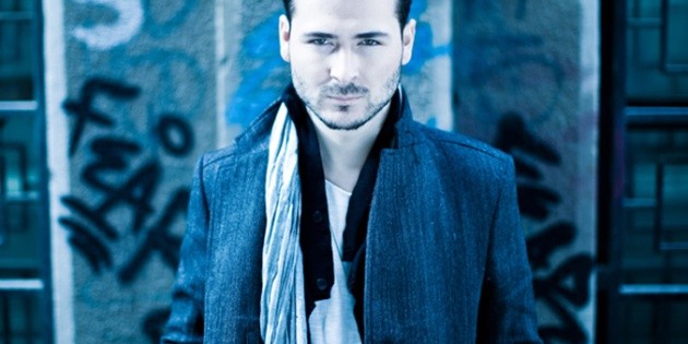 El DJ Edward Maya llega a México | El Informador