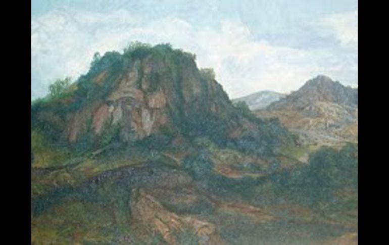 Exhiben en Sinaloa ''Aeropaisajes'' de Jaime Gómez del Payán | El ...