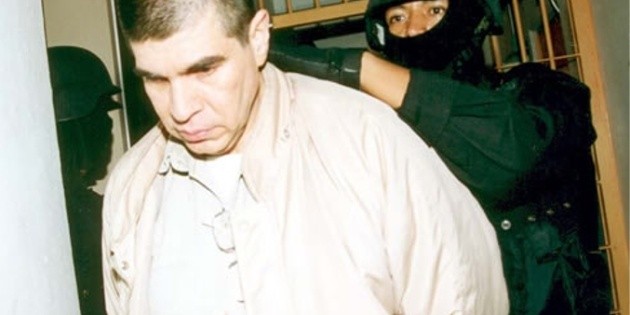 Benjamín Arellano Félix es extraditado a Estados Unidos | El Informador