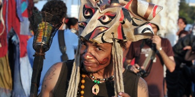 La Tarasca regresa a La Habana tras 200 años de ausencia | El Informador