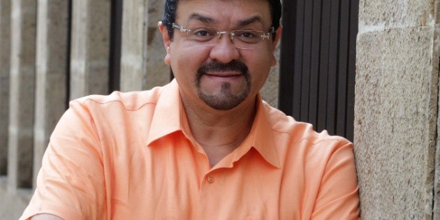 Comedia familiar con Omar Alonso | El Informador