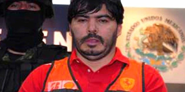 Declara en la SIEDO el sucesor de Ignacio Coronel | El Informador