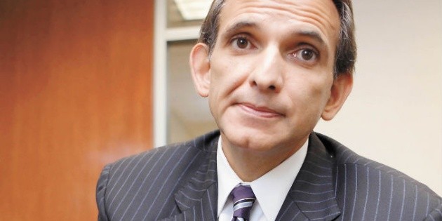 Carlos Pascual termina su labor en México | El Informador