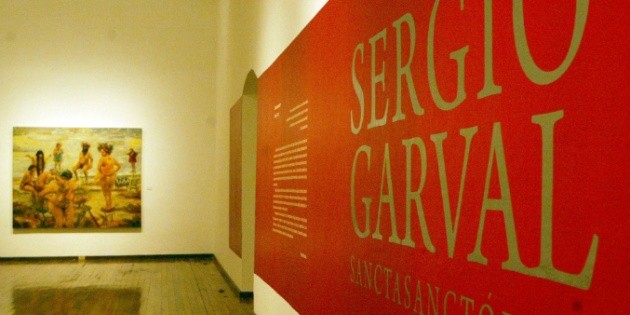 La crítica al consumo de Sergio Garval | El Informador