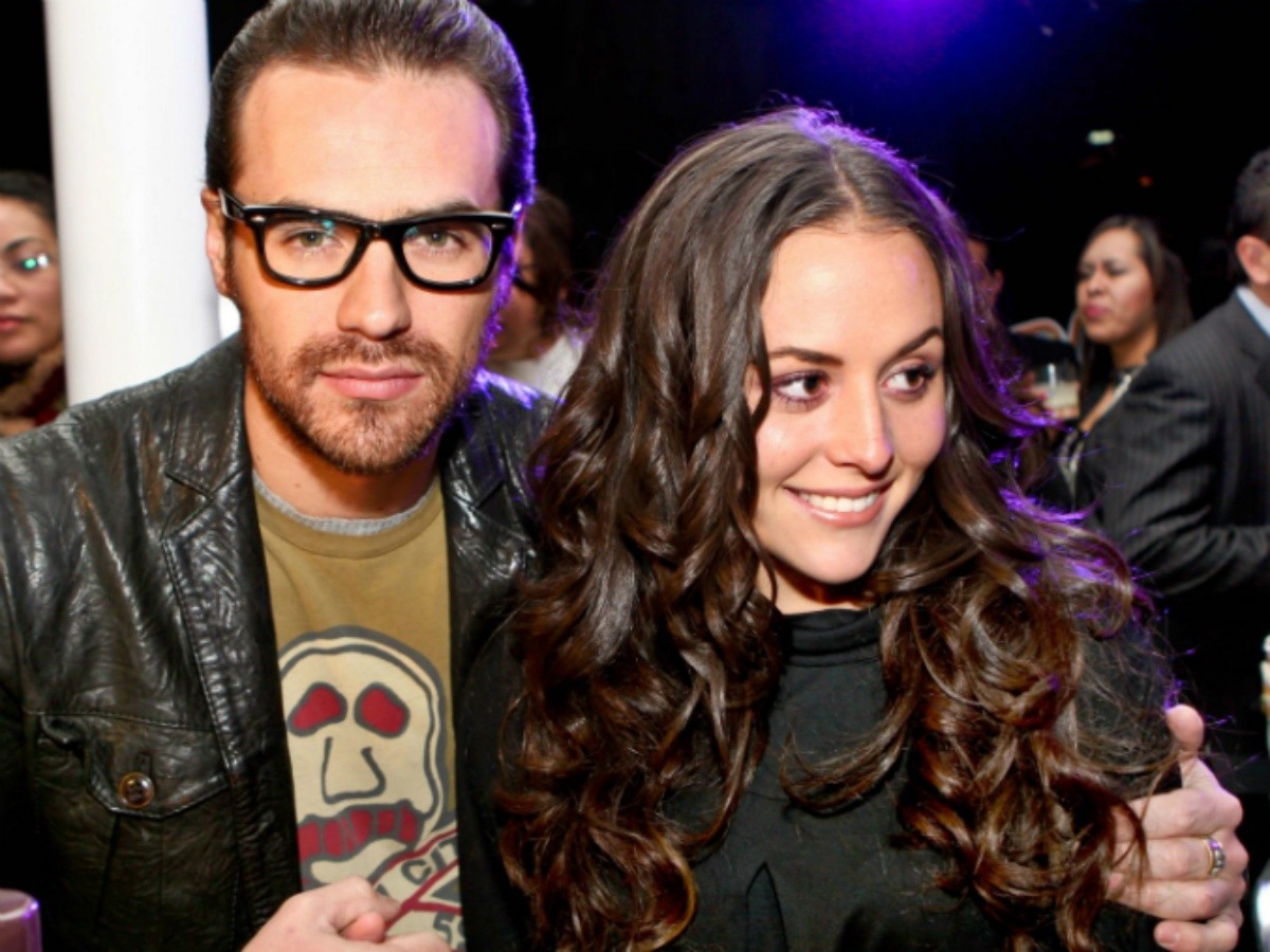 Jorge Poza Y Zuria Vega Suelta La Sopa | Jorge Poza Lanza Indirecta A