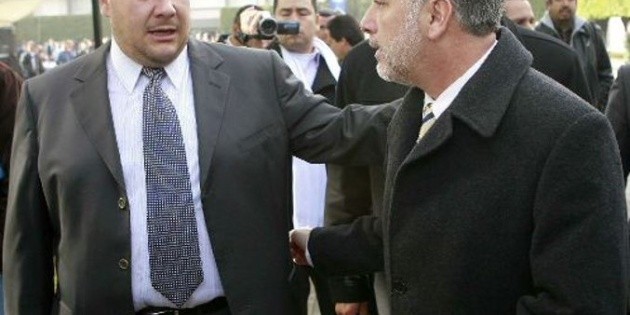 Emilio, un personaje con peso y argumentos: Alfaro | El Informador