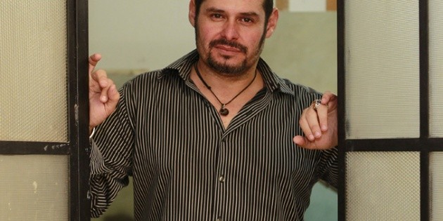 Sergio Garval... rapsodia de creación | El Informador