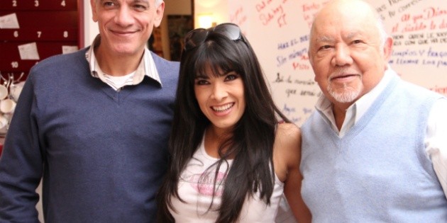 Juan Carlos Barreto revive un capítulo personal | El Informador