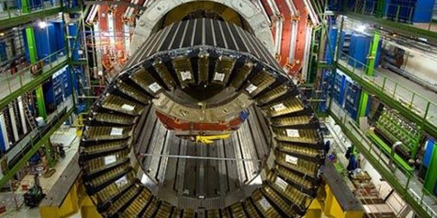 El CERN afirma es posible acceder a una nueva física | El Informador