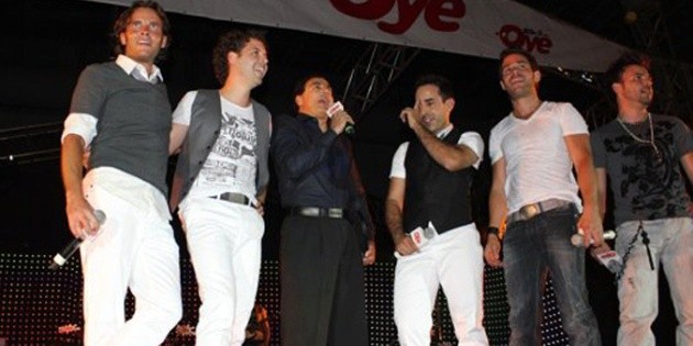 Mercurio regresa a la escena musical con ''Así te deseo'' | El Informador