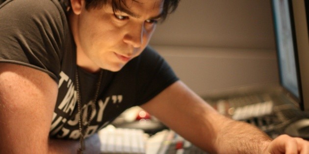 Fernando Garibay, hacedor de éxitos pop | El Informador