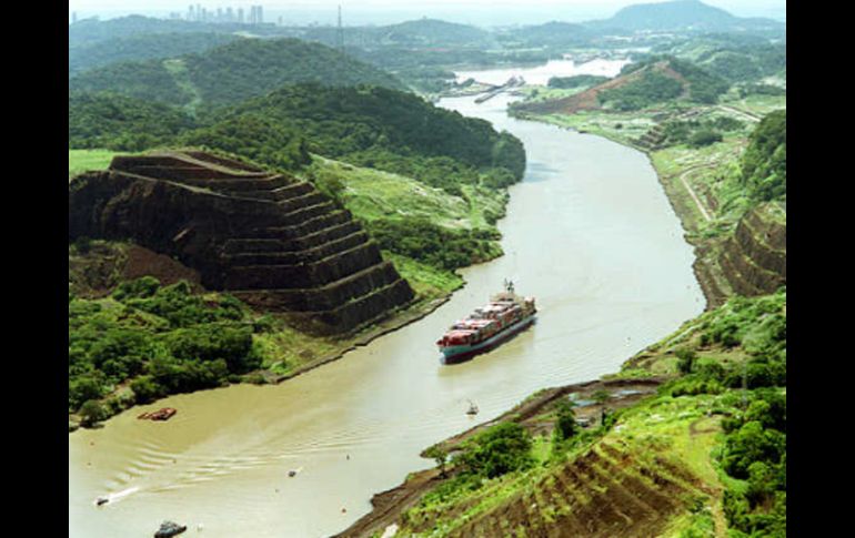 Revelan edad del istmo de Panamá | El Informador