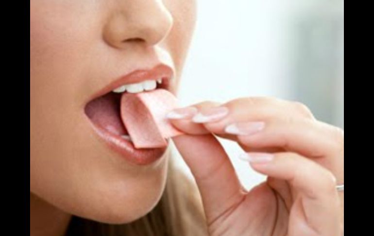 Los beneficios de masticar chicle | El Informador