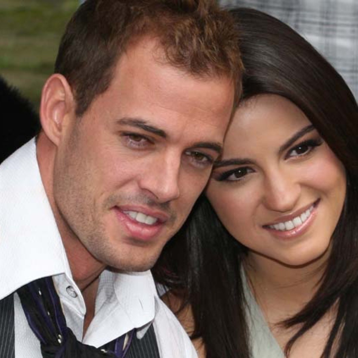Maite Perroni Y William Levy Novios