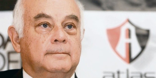 La edición 42 dedicada al ex presidente del Atlas, Fernando Acosta | El ...