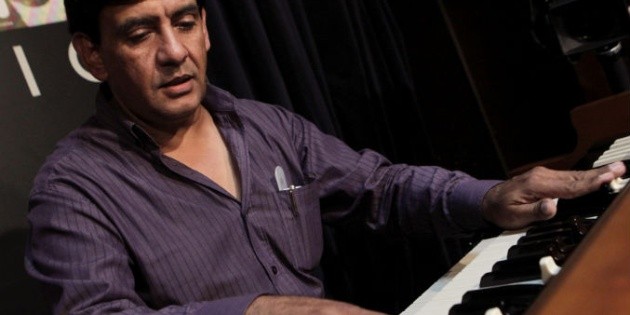 El músico mexicano Igor Stepanenko llevará su órgano que habla a Madrid ...