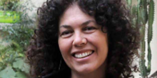 María Baranda compartirá lecturas en el ciclo 'Guías Literarias' | El ...