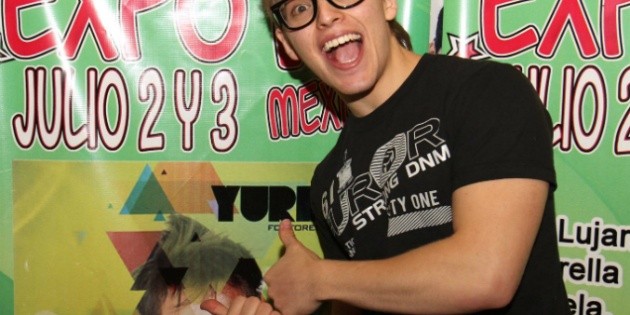 Yurem presenta nuevo álbum | El Informador