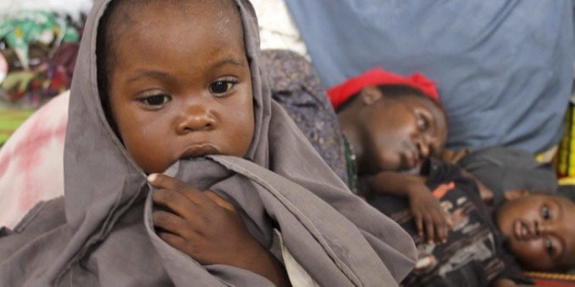Hambruna en África, problema a largo plazo | El Informador
