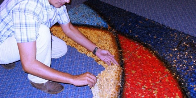 Muralistas rescatarán un mural del artista Manuel Rendón | El Informador