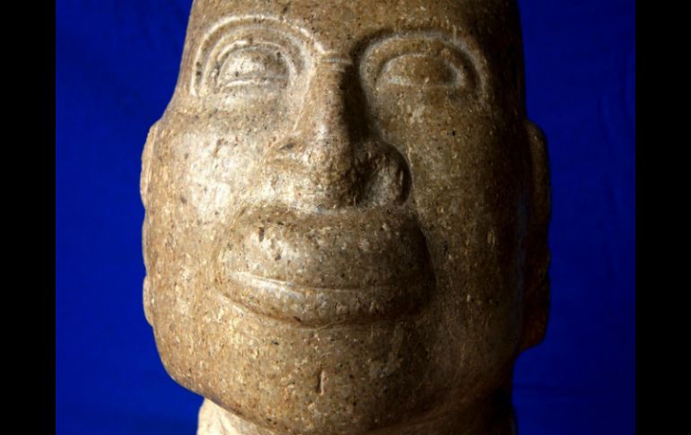 Se suman tres piezas milenarias al acervo arqueológico de Chiapas | El ...