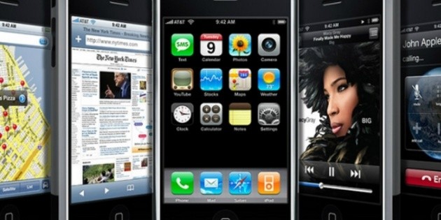 Apple ahora es el líder | El Informador