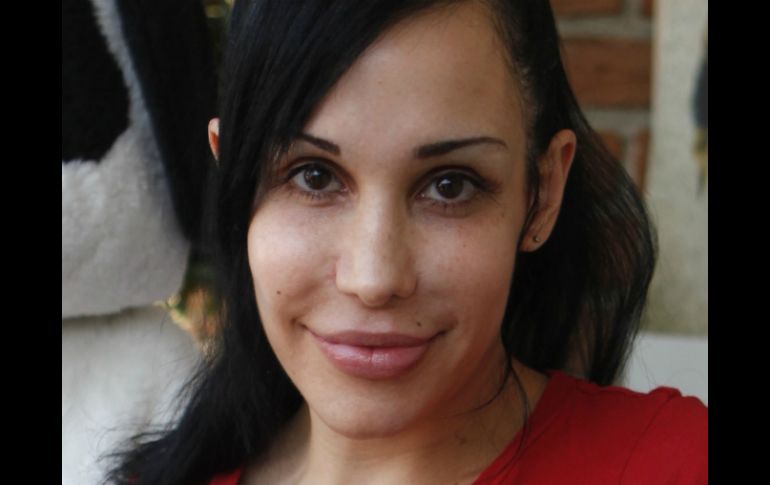 Octomamá se medirá en el cuadrilátero | El Informador