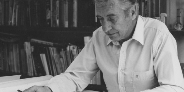 Recuerdan a Alejandro Zohn | El Informador