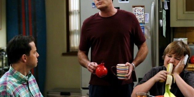 Detallan funeral de ''Charlie Harper'' | El Informador