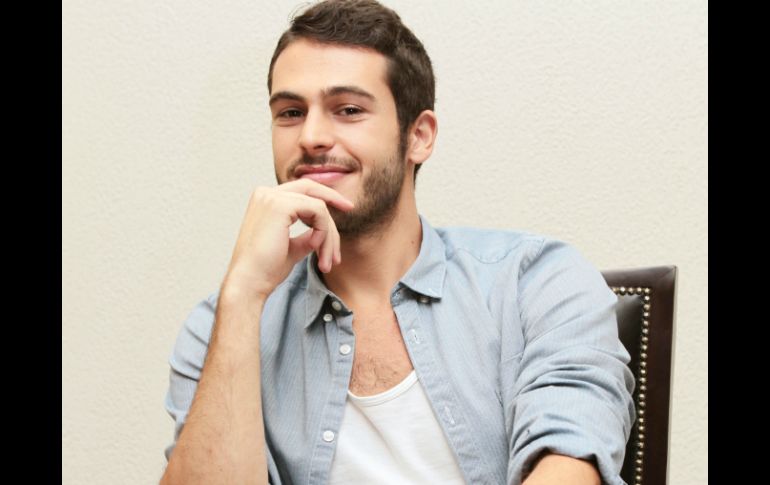 Jaime Kohen propone “Una sonrisa” | El Informador