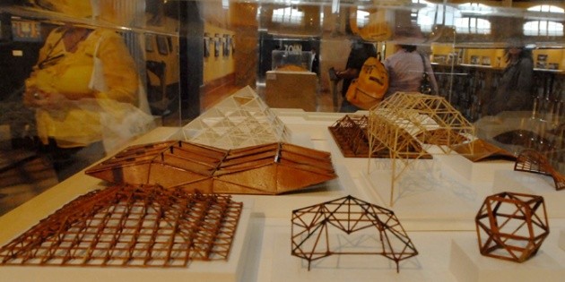 Inauguran la exposición 'Alejandro Zohn, su arquitectura' | El Informador