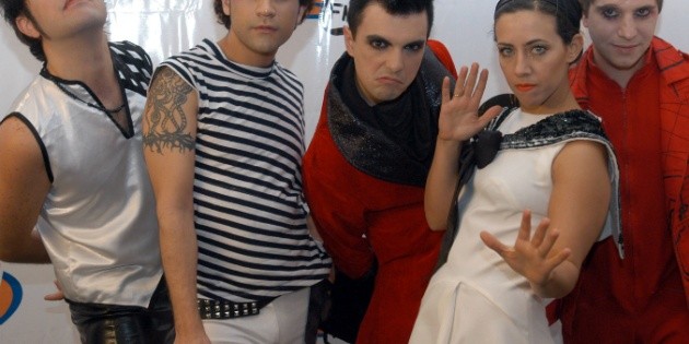 Miranda! está de regreso | El Informador