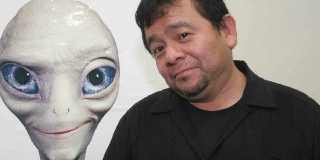 Silverio Palacios pretende incursionar en dirección cinematográfica ...