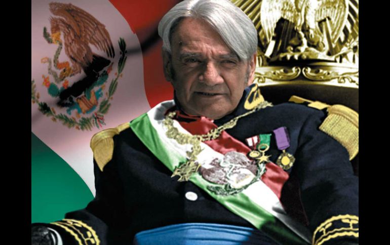 Despiden al actor Alejandro Parodi | El Informador